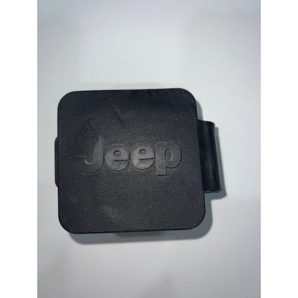 Mopar | Other | Mopar Genuine Trailer Hitch Receiver Plug Featuring The ...